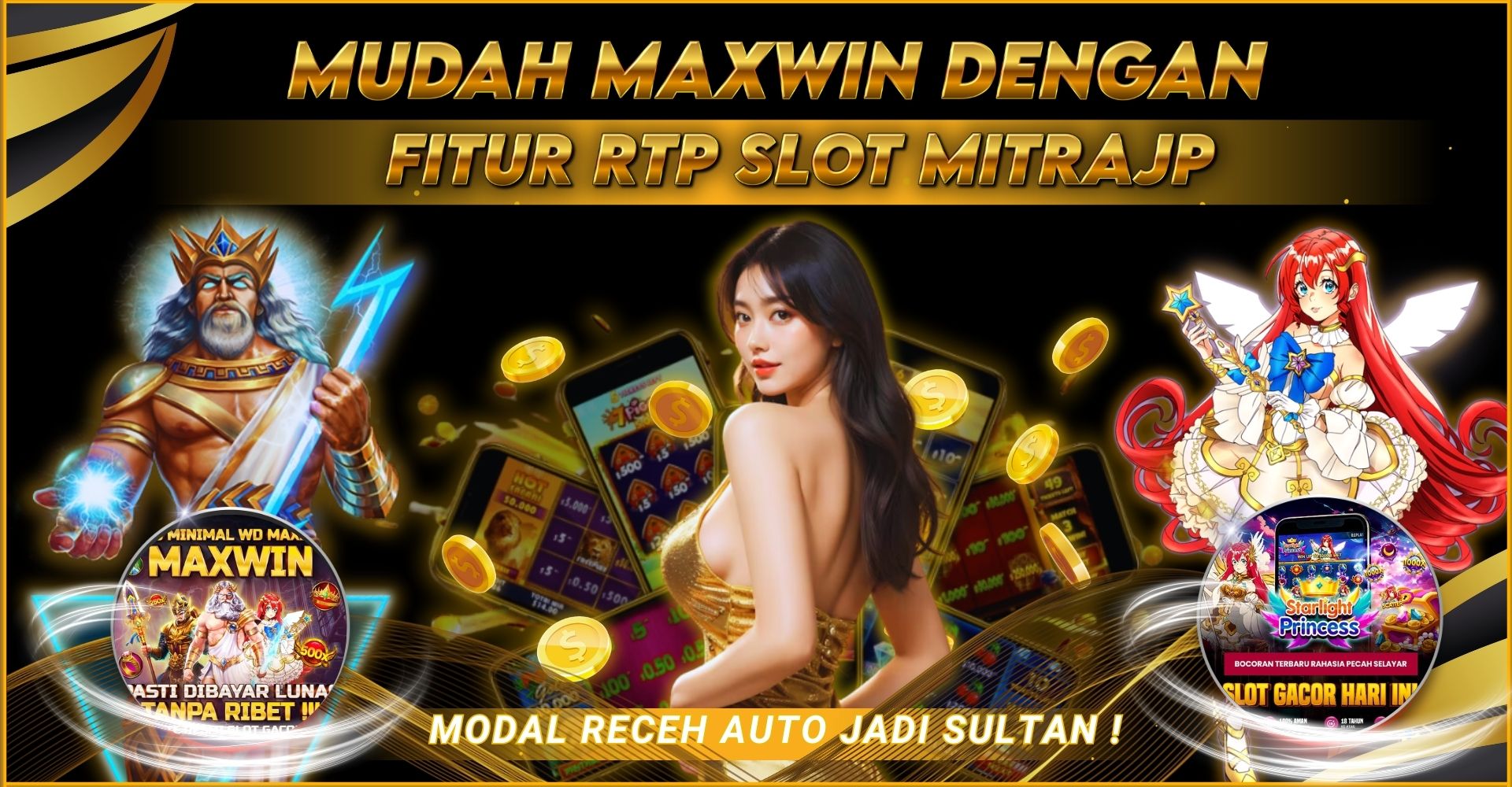 RTP LIVE MITRAJP : INFO SLOT GACOR HARI INI POLA DAN RATE TERTINGGI HINGGA 99%